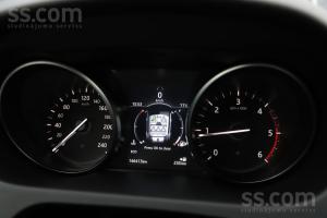 Melns Land Rover Discovery Sport 2018 Tukums, ar dzinēja tilpumu 2.00 L un nobraukumu 146 tūkst. km par 9000 €, foto 18 vietnē AUTOMOTO.COM.LV