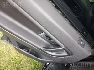 Melns Land Rover Discovery Sport 2018 Daugavpils, ar dzinēja tilpumu 2.00 L un nobraukumu 155 tūkst. km par 9700 €, foto 20 vietnē AUTOMOTO.COM.LV