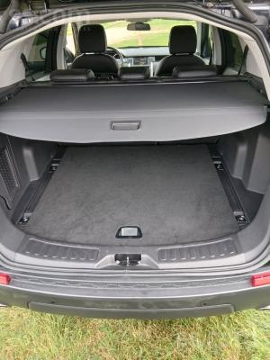Melns Land Rover Discovery Sport 2018 Daugavpils, ar dzinēja tilpumu 2.00 L un nobraukumu 155 tūkst. km par 9700 €, foto 21 vietnē AUTOMOTO.COM.LV