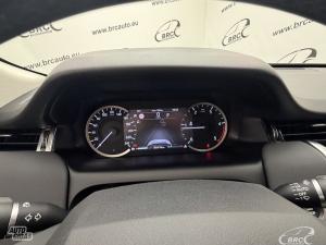 Melns Land Rover Discovery Sport 2019 Avižieniai, ar dzinēja tilpumu 2.00 L un nobraukumu 85 tūkst. km par 20800 €, foto 30 vietnē AUTOMOTO.COM.LV