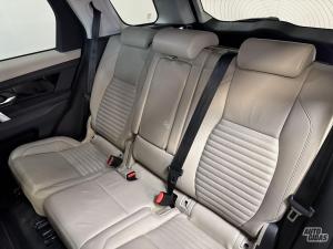Черный Ленд Ровер Discovery Sport 2019 в Вильнюс, объемом двигателя 2.00 л и пробегом 133 тыс. км за 19990 €, фото 16 на AUTOMOTO.COM.LV