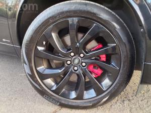 Черный Ленд Ровер Discovery Sport 2019 в Рига, объемом двигателя 2.00 л и пробегом 180 тыс. км за 17490 €, фото 11 на AUTOMOTO.COM.LV