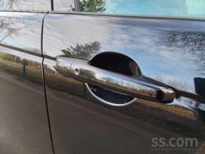 Черный Ленд Ровер Discovery Sport 2019 в Рига, объемом двигателя 2.00 л и пробегом 180 тыс. км за 17490 €, фото 14 на AUTOMOTO.COM.LV