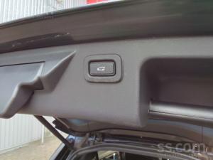 Черный Ленд Ровер Discovery Sport 2019 в Рига, объемом двигателя 2.00 л и пробегом 180 тыс. км за 17490 €, фото 22 на AUTOMOTO.COM.LV