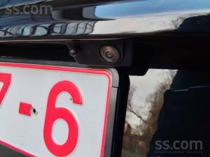 Черный Ленд Ровер Discovery Sport 2019 в Рига, объемом двигателя 2.00 л и пробегом 180 тыс. км за 17490 €, фото 23 на AUTOMOTO.COM.LV