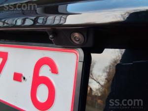 Черный Ленд Ровер Discovery Sport 2019 в Рига, объемом двигателя 2.00 л и пробегом 180 тыс. км за 16250 €, фото 23 на AUTOMOTO.COM.LV