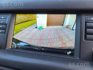Черный Ленд Ровер Discovery Sport 2019 в Таллин, объемом двигателя 2.00 л и пробегом 203 тыс. км за 11900 €, фото 12 на AUTOMOTO.COM.LV