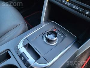 Черный Ленд Ровер Discovery Sport 2019 в Таллин, объемом двигателя 2.00 л и пробегом 203 тыс. км за 11900 €, фото 13 на AUTOMOTO.COM.LV