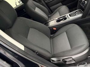 Black Land Rover Discovery Sport 2019 in Vilnius, with an engine capacity of 2.00 L and mileage of 193 thousand km for 9900 €, photo 7 on AUTOMOTO.COM.LV
