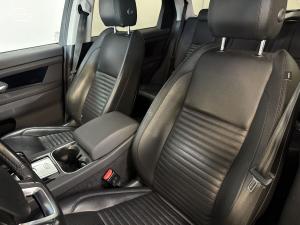 Черный Ленд Ровер Discovery Sport 2020 в Вильнюс, объемом двигателя 2.00 л и пробегом 122 тыс. км за 19990 €, фото 11 на AUTOMOTO.COM.LV
