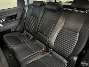 Черный Ленд Ровер Discovery Sport 2020 в Вильнюс, объемом двигателя 2.00 л и пробегом 122 тыс. км за 19990 €, фото 16 на AUTOMOTO.COM.LV