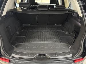Черный Ленд Ровер Discovery Sport 2020 в Вильнюс, объемом двигателя 2.00 л и пробегом 122 тыс. км за 19990 €, фото 17 на AUTOMOTO.COM.LV
