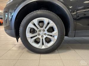 Черный Ленд Ровер Discovery Sport 2020 в Вильнюс, объемом двигателя 2.00 л и пробегом 122 тыс. км за 19990 €, фото 18 на AUTOMOTO.COM.LV