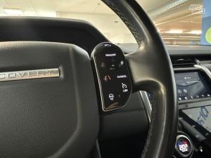 Черный Ленд Ровер Discovery Sport 2020 в Вильнюс, объемом двигателя 2.00 л и пробегом 122 тыс. км за 19990 €, фото 19 на AUTOMOTO.COM.LV