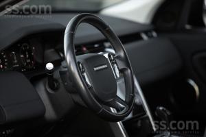 Черный Ленд Ровер Discovery Sport 2020 в Елгава, объемом двигателя 2.00 л и пробегом 0 тыс. км за 18500 €, фото 16 на AUTOMOTO.COM.LV