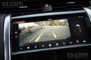 Черный Ленд Ровер Discovery Sport 2020 в Елгава, объемом двигателя 2.00 л и пробегом 0 тыс. км за 18500 €, фото 25 на AUTOMOTO.COM.LV