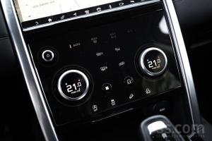 Черный Ленд Ровер Discovery Sport 2020 в Елгава, объемом двигателя 2.00 л и пробегом 0 тыс. км за 18500 €, фото 28 на AUTOMOTO.COM.LV