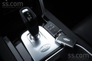 Черный Ленд Ровер Discovery Sport 2020 в Елгава, объемом двигателя 2.00 л и пробегом 0 тыс. км за 18500 €, фото 29 на AUTOMOTO.COM.LV