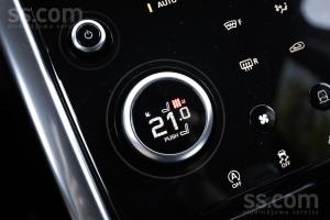 Черный Ленд Ровер Discovery Sport 2020 в Елгава, объемом двигателя 2.00 л и пробегом 0 тыс. км за 18500 €, фото 30 на AUTOMOTO.COM.LV