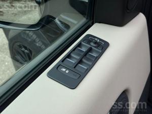 Черный Ленд Ровер Discovery Sport 2020 в Мадона, объемом двигателя 2.00 л и пробегом 80 тыс. км за 19900 €, фото 10 на AUTOMOTO.COM.LV