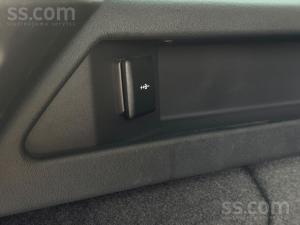 Черный Ленд Ровер Discovery Sport 2020 в Мадона, объемом двигателя 2.00 л и пробегом 80 тыс. км за 19900 €, фото 20 на AUTOMOTO.COM.LV