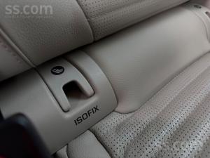 Черный Ленд Ровер Discovery Sport 2020 в Мадона, объемом двигателя 2.00 л и пробегом 80 тыс. км за 19900 €, фото 22 на AUTOMOTO.COM.LV