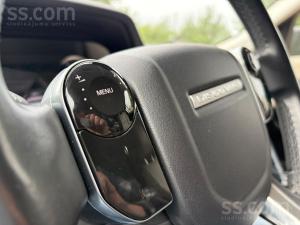 Черный Ленд Ровер Discovery Sport 2020 в Мадона, объемом двигателя 2.00 л и пробегом 80 тыс. км за 19900 €, фото 30 на AUTOMOTO.COM.LV