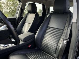 Черный Ленд Ровер Discovery Sport 2020 в Таураге, объемом двигателя 2.00 л и пробегом 210 тыс. км за 12450 €, фото 10 на AUTOMOTO.COM.LV