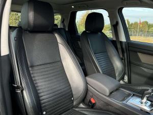 Черный Ленд Ровер Discovery Sport 2020 в Таураге, объемом двигателя 2.00 л и пробегом 210 тыс. км за 12450 €, фото 13 на AUTOMOTO.COM.LV