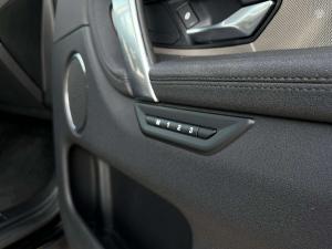 Черный Ленд Ровер Discovery Sport 2020 в Таураге, объемом двигателя 2.00 л и пробегом 210 тыс. км за 12450 €, фото 14 на AUTOMOTO.COM.LV