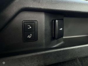 Черный Ленд Ровер Discovery Sport 2020 в Таураге, объемом двигателя 2.00 л и пробегом 210 тыс. км за 12450 €, фото 22 на AUTOMOTO.COM.LV