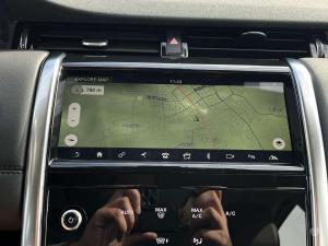 Черный Ленд Ровер Discovery Sport 2020 в Таураге, объемом двигателя 2.00 л и пробегом 210 тыс. км за 12450 €, фото 29 на AUTOMOTO.COM.LV