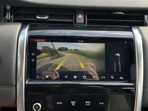 Черный Ленд Ровер Discovery Sport 2020 в Таураге, объемом двигателя 2.00 л и пробегом 210 тыс. км за 12450 €, фото 30 на AUTOMOTO.COM.LV