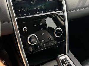 Черный Ленд Ровер Discovery Sport 2020 в Таураге, объемом двигателя 2.00 л и пробегом 210 тыс. км за 12450 €, фото 31 на AUTOMOTO.COM.LV
