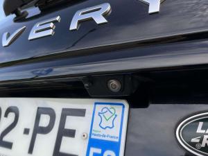 Черный Ленд Ровер Discovery Sport 2020 в Таураге, объемом двигателя 2.00 л и пробегом 210 тыс. км за 12450 €, фото 34 на AUTOMOTO.COM.LV