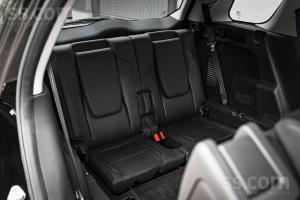 Melns Land Rover Discovery Sport 2020 Rīga, ar dzinēja tilpumu 2.00 L un nobraukumu 129 tūkst. km par 15990 €, foto 15 vietnē AUTOMOTO.COM.LV