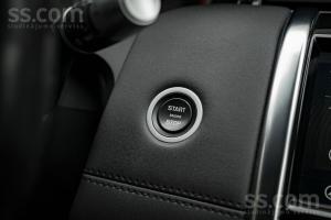 Melns Land Rover Discovery Sport 2020 Rīga, ar dzinēja tilpumu 2.00 L un nobraukumu 129 tūkst. km par 15990 €, foto 22 vietnē AUTOMOTO.COM.LV