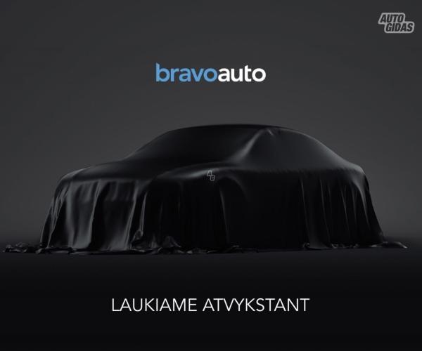 Black Land Rover Discovery Sport 2021 in Vilnius, with an engine capacity of 2.00 L and mileage of 118 thousand km for 22000 €, photo 1 on AUTOMOTO.COM.LV