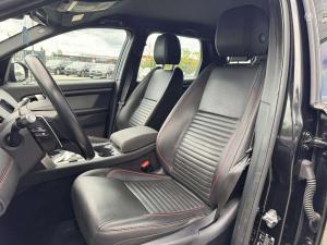 Melns Land Rover Discovery Sport 2021 Kauņa, ar dzinēja tilpumu 1.50 L un nobraukumu 189 tūkst. km par 23900 €, foto 10 vietnē AUTOMOTO.COM.LV