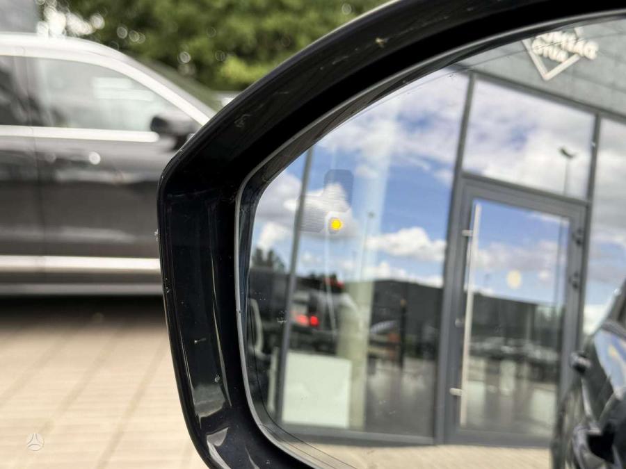 Melns Land Rover Discovery Sport 2021 Kauņa, ar dzinēja tilpumu 1.50 L un nobraukumu 189 tūkst. km par 23900 €, foto 15 vietnē AUTOMOTO.COM.LV