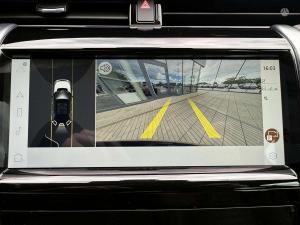 Melns Land Rover Discovery Sport 2021 Kauņa, ar dzinēja tilpumu 1.50 L un nobraukumu 189 tūkst. km par 23900 €, foto 19 vietnē AUTOMOTO.COM.LV