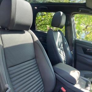Черный Ленд Ровер Discovery Sport 2021 в Алитус, объемом двигателя 2.00 л и пробегом 20 тыс. км за 21500 €, фото 10 на AUTOMOTO.COM.LV