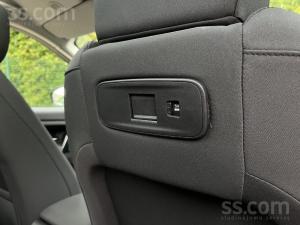 Черный Ленд Ровер Discovery Sport 2021 в Елгава, объемом двигателя 2.00 л и пробегом 188 тыс. км за 14990 €, фото 10 на AUTOMOTO.COM.LV