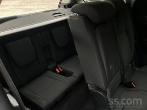 Черный Ленд Ровер Discovery Sport 2021 в Елгава, объемом двигателя 2.00 л и пробегом 188 тыс. км за 14990 €, фото 16 на AUTOMOTO.COM.LV