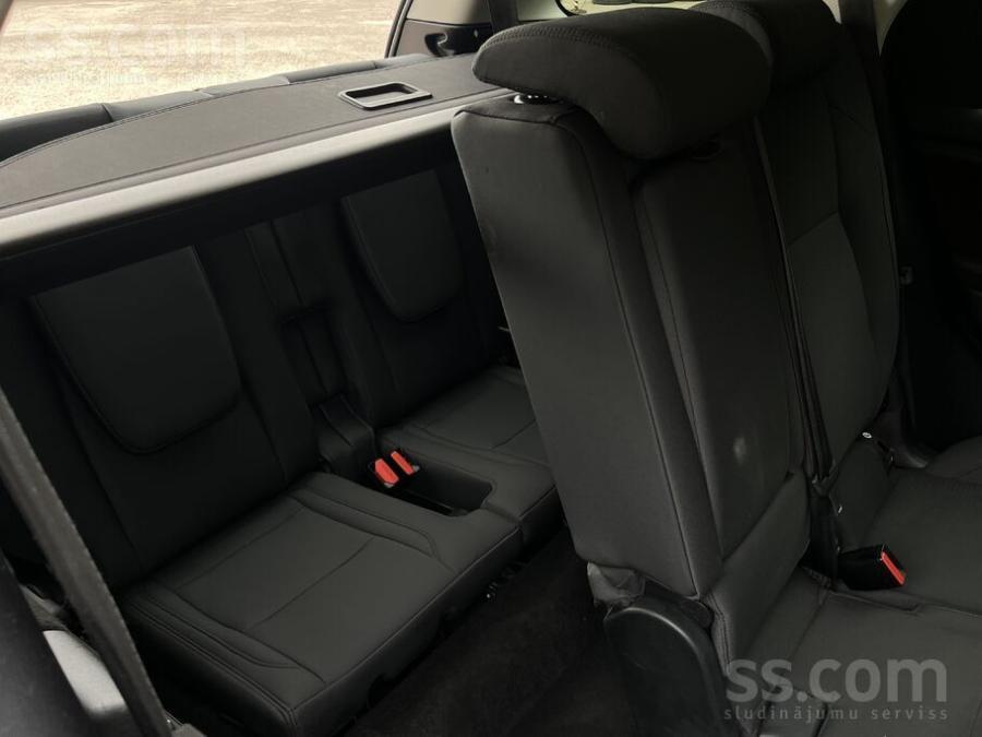 Черный Ленд Ровер Discovery Sport 2021 в Елгава, объемом двигателя 2.00 л и пробегом 188 тыс. км за 14990 €, фото 16 на AUTOMOTO.COM.LV