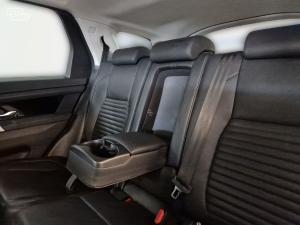 Черный Ленд Ровер Discovery Sport 2021 в Вильнюс, объемом двигателя 2.00 л и пробегом 130 тыс. км за 22000 €, фото 18 на AUTOMOTO.COM.LV