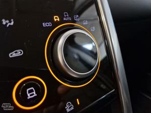 Черный Ленд Ровер Discovery Sport 2021 в Вильнюс, объемом двигателя 2.00 л и пробегом 130 тыс. км за 22000 €, фото 27 на AUTOMOTO.COM.LV