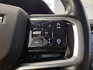 Черный Ленд Ровер Discovery Sport 2021 в Вильнюс, объемом двигателя 2.00 л и пробегом 130 тыс. км за 22000 €, фото 29 на AUTOMOTO.COM.LV