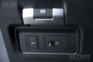 Черный Ленд Ровер Discovery Sport 2023 в Рига, объемом двигателя 2.00 л и пробегом 85 тыс. км за 28990 €, фото 20 на AUTOMOTO.COM.LV
