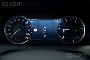 Черный Ленд Ровер Discovery Sport 2023 в Рига, объемом двигателя 2.00 л и пробегом 85 тыс. км за 28990 €, фото 22 на AUTOMOTO.COM.LV